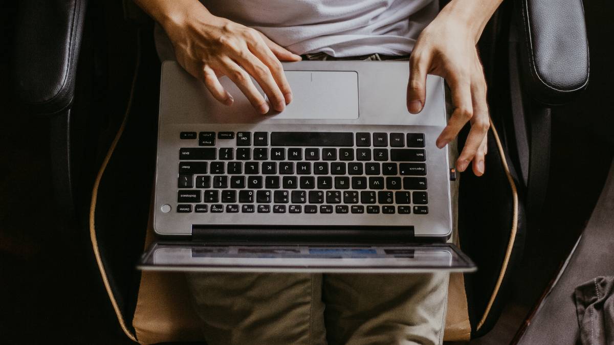 Is Online Sex Safe or Not