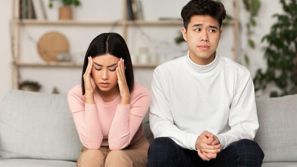 15 Best Ways To Deal With Marital Issues