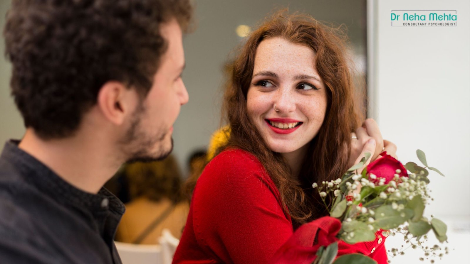 How to Impress a Woman and Build Real Attraction